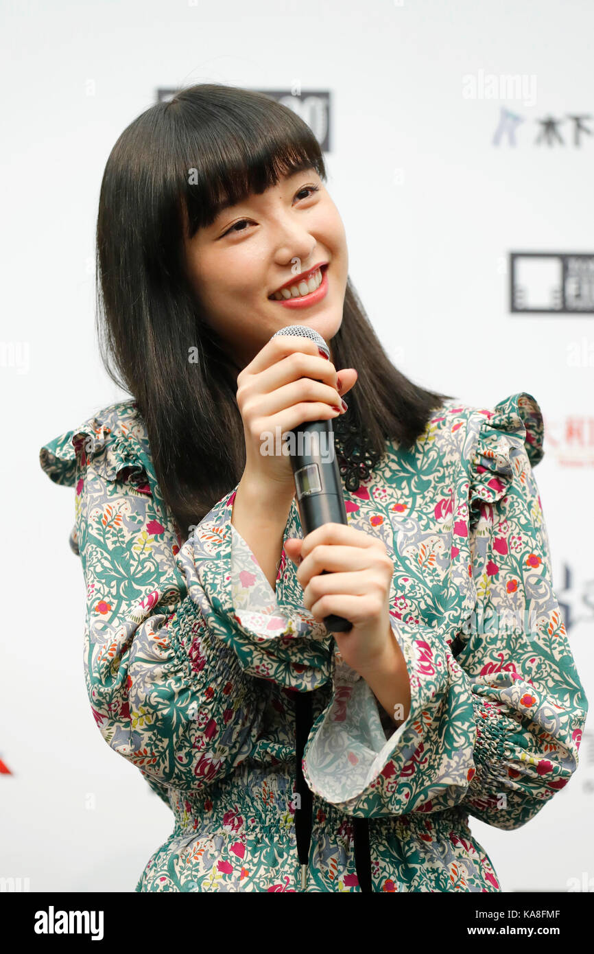 Aina Yamada High Resolution Stock Photography and Images - Alamy