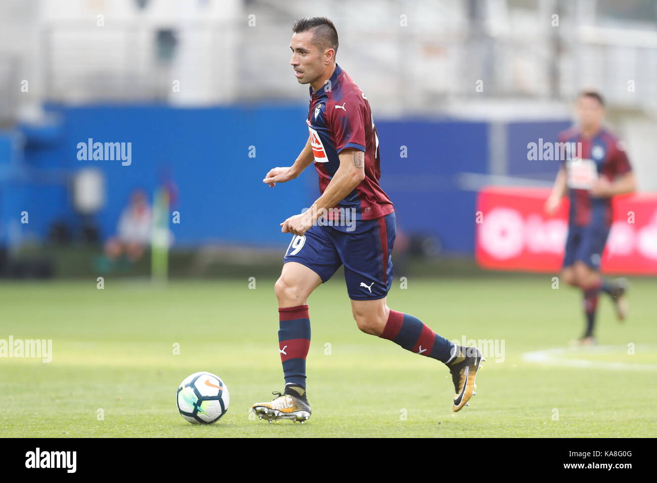 Charles fútbol hi-res stock photography and images - Alamy