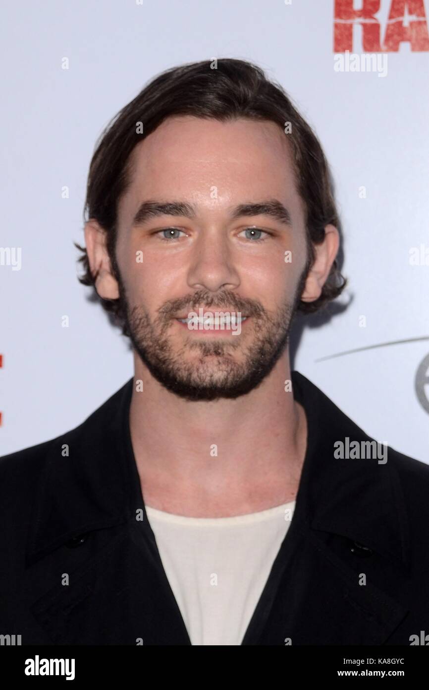 Casey thomas hi-res stock photography and images - Alamy