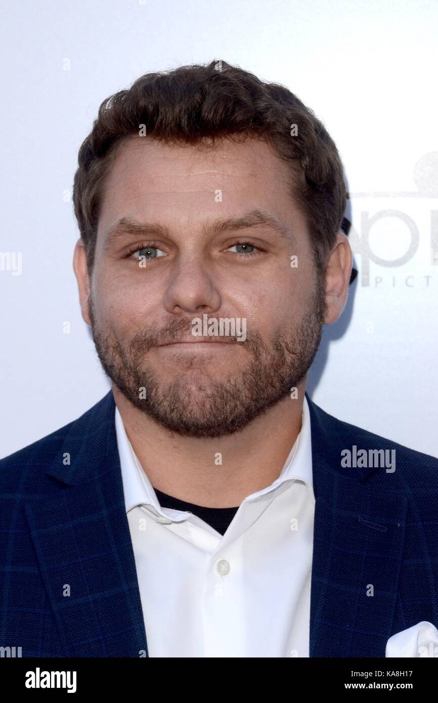 Fermata Band Jason James Richter