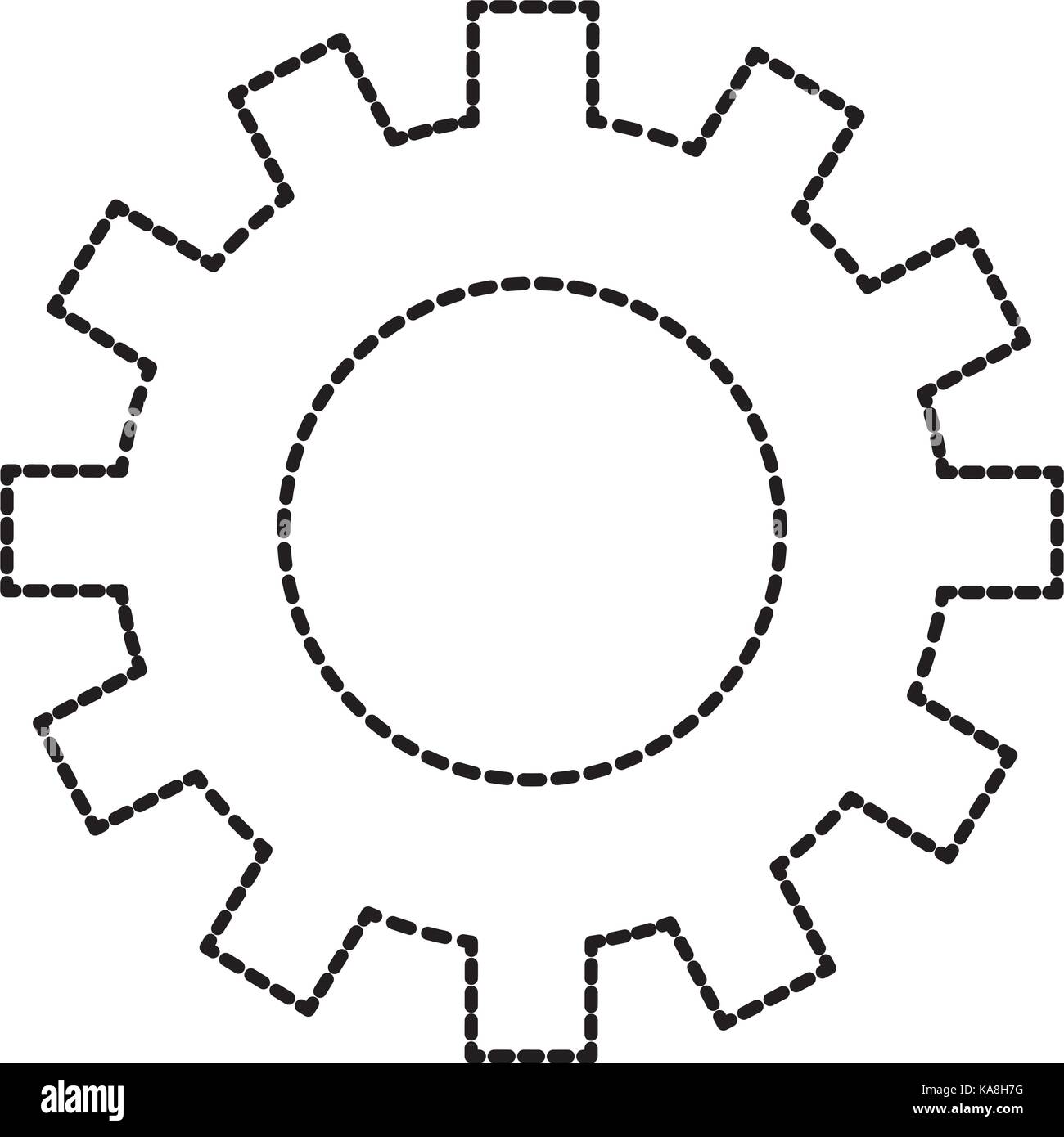 support service help concept customer assitance Stock Vector Image ...