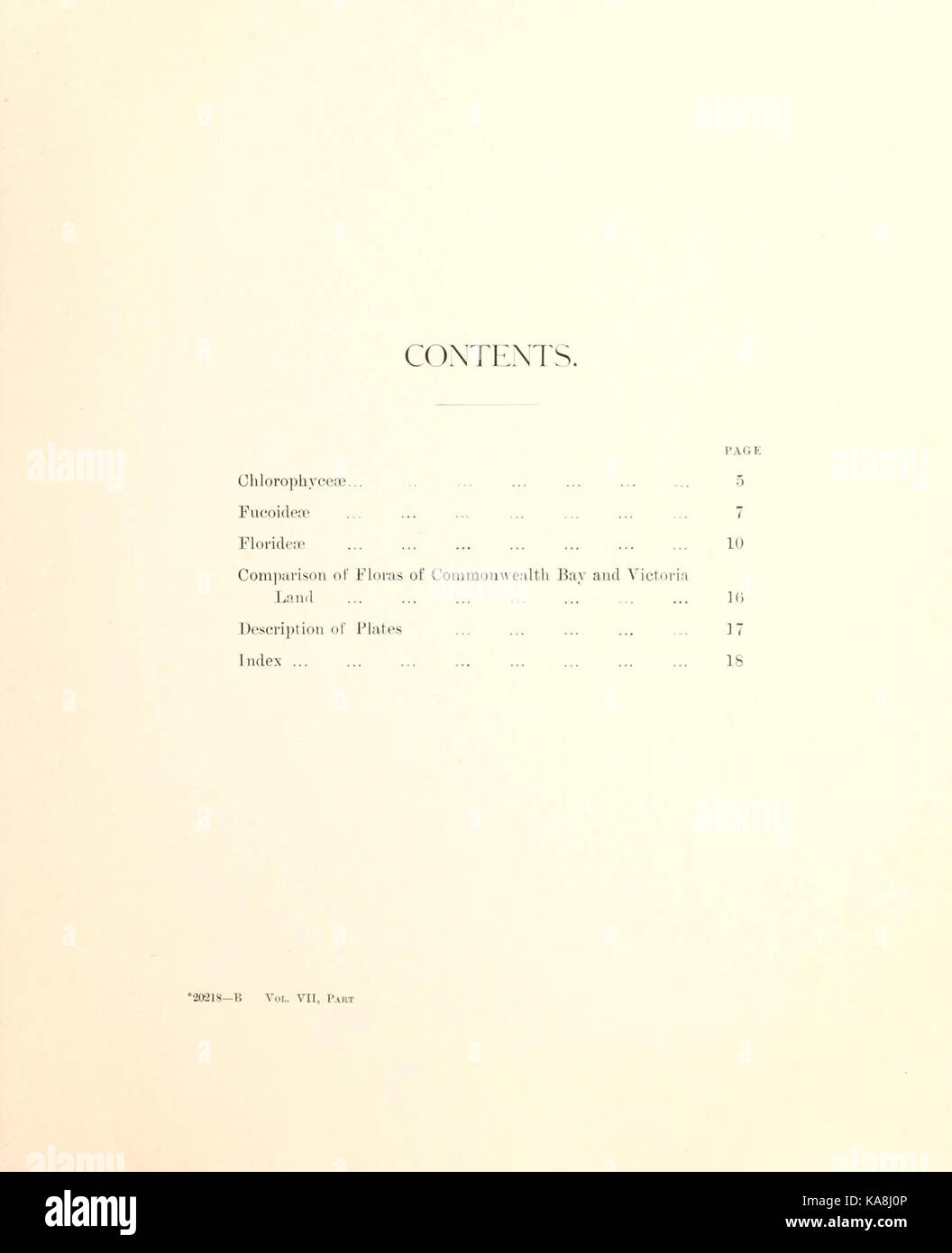 Commonwealth bay map hi-res stock photography and images - Alamy