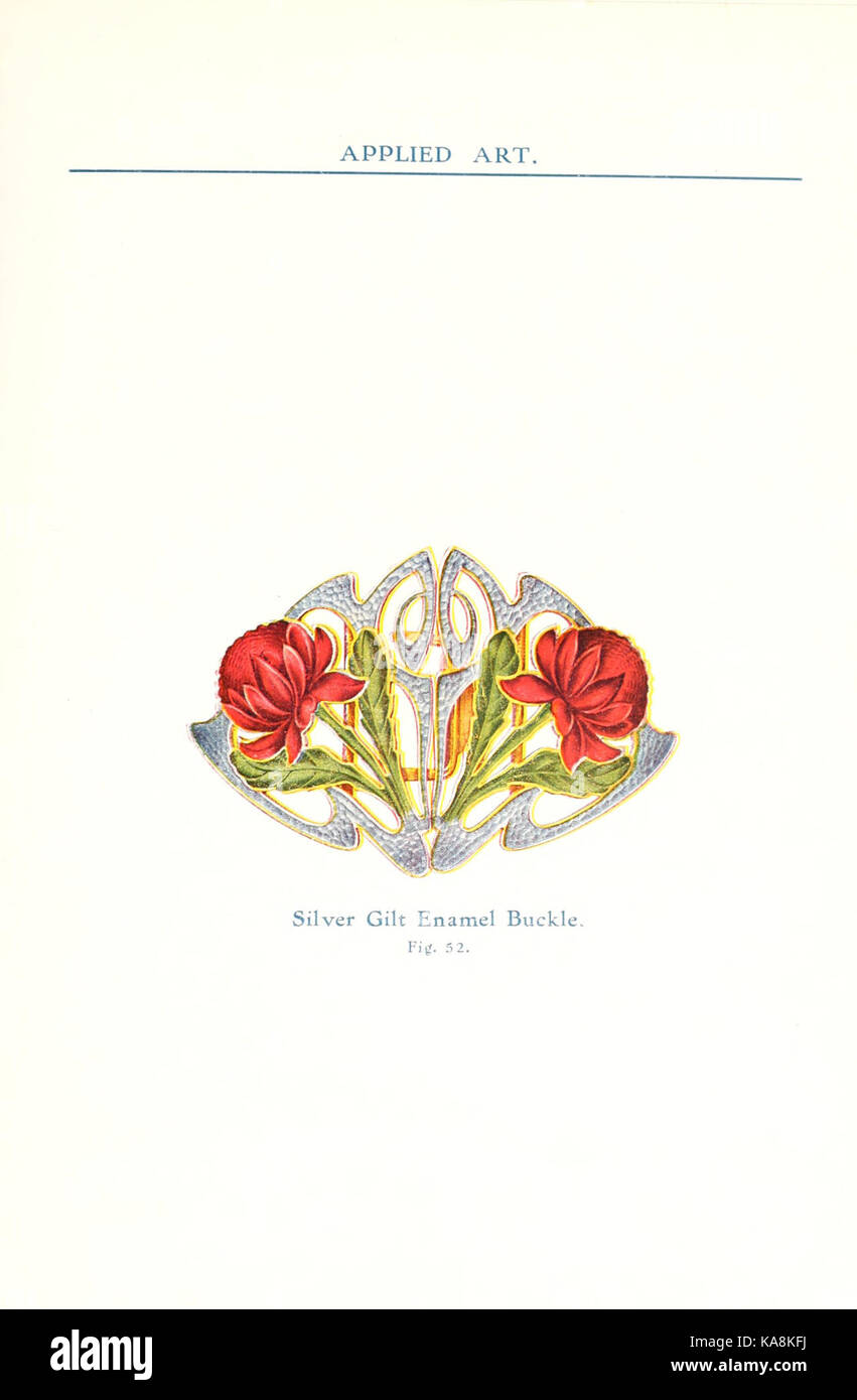 Applied art hi-res stock photography and images - Alamy