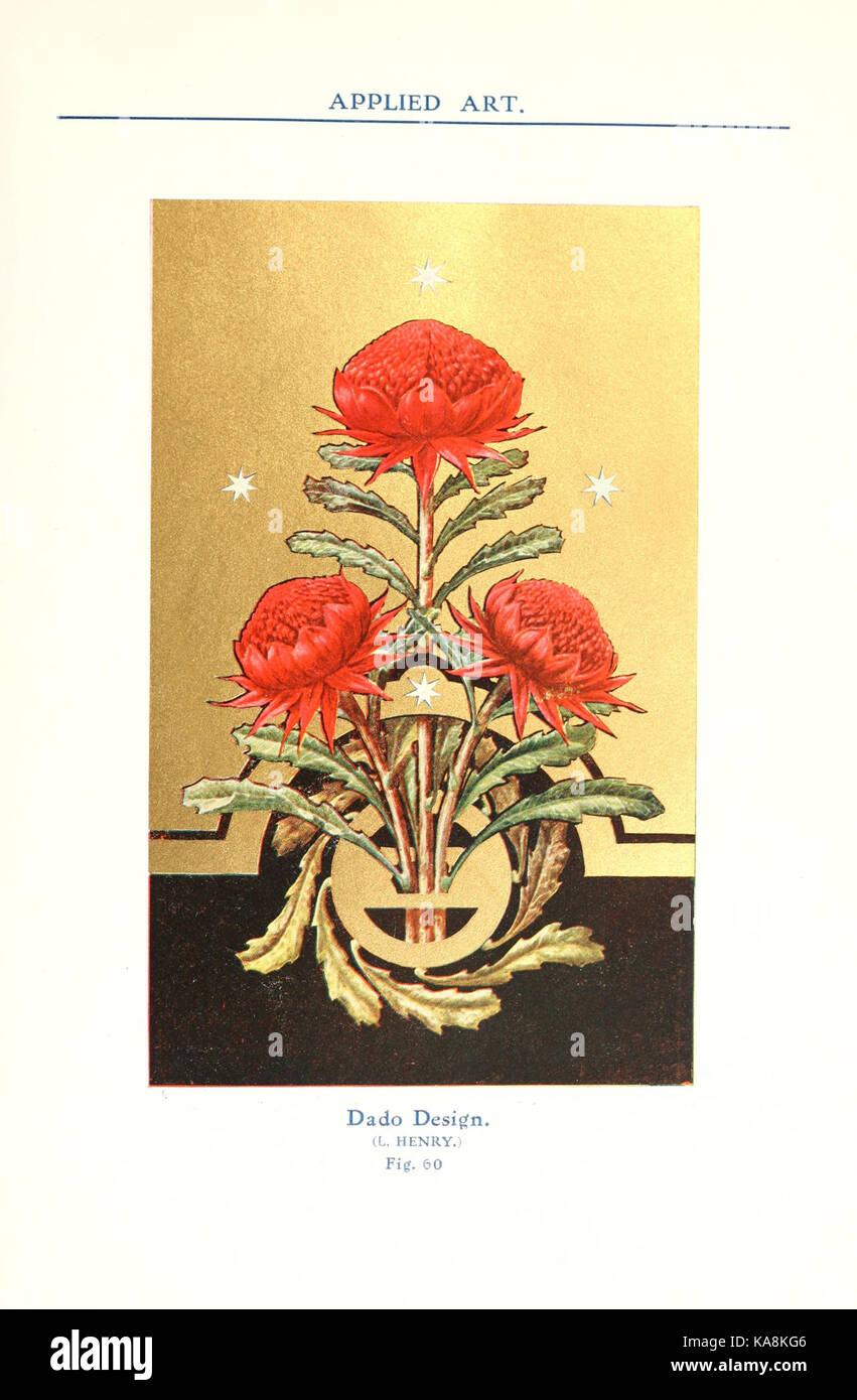 Applied art hi-res stock photography and images - Alamy