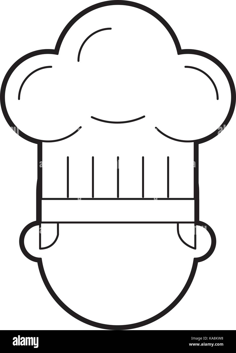 Confident man in uniform Black and White Stock Photos & Images - Alamy