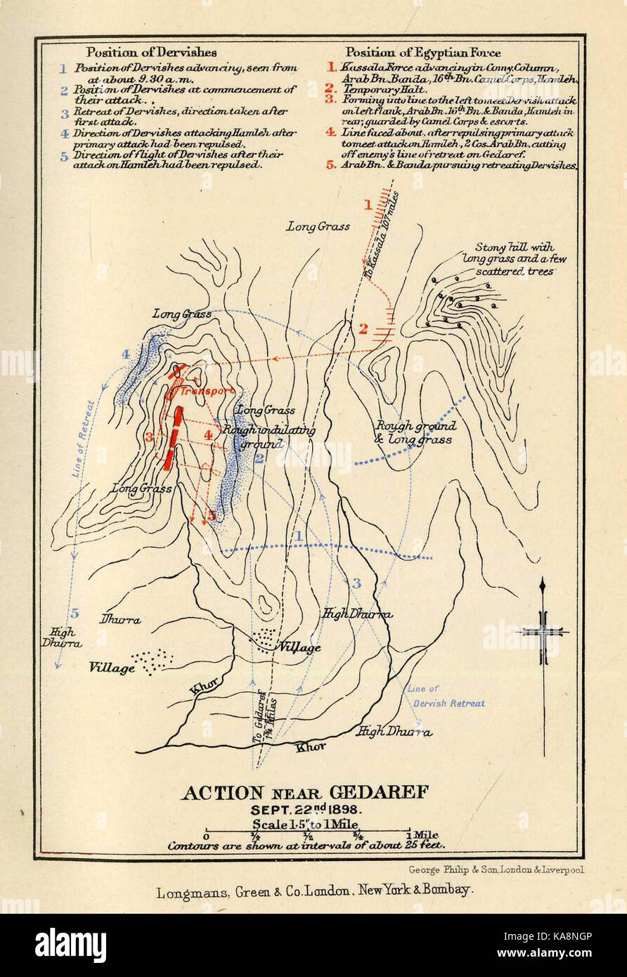 Gedaref hi-res stock photography and images - Alamy