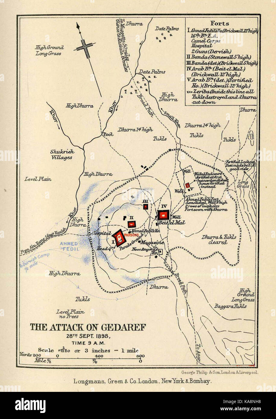 Gedaref High Resolution Stock Photography and Images - Alamy