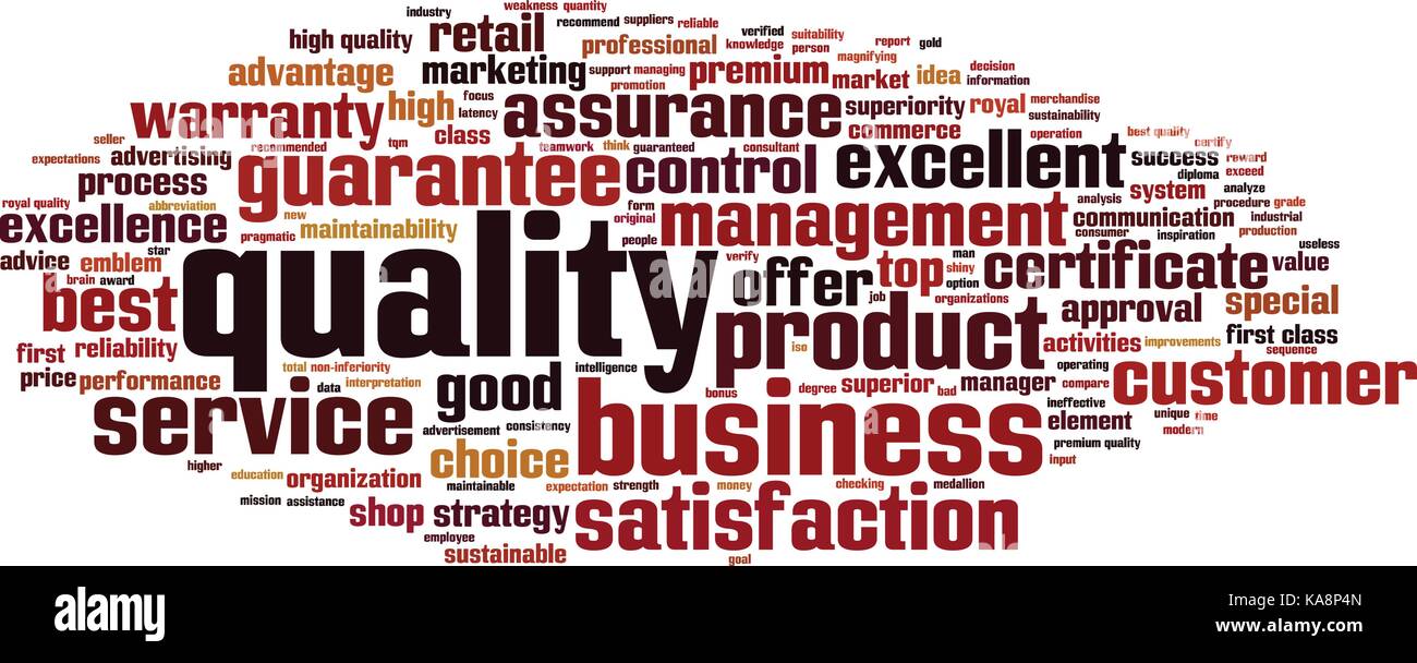 Quality Word Cloud Concept Vector Illustration Stock Vector Image quality-word-cloud-concept-vector-illustration-stock-vector-image