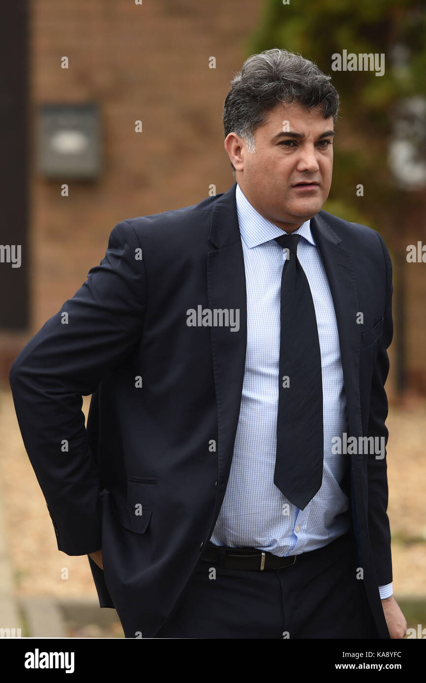 Naveed malik hi-res stock photography and images - Alamy