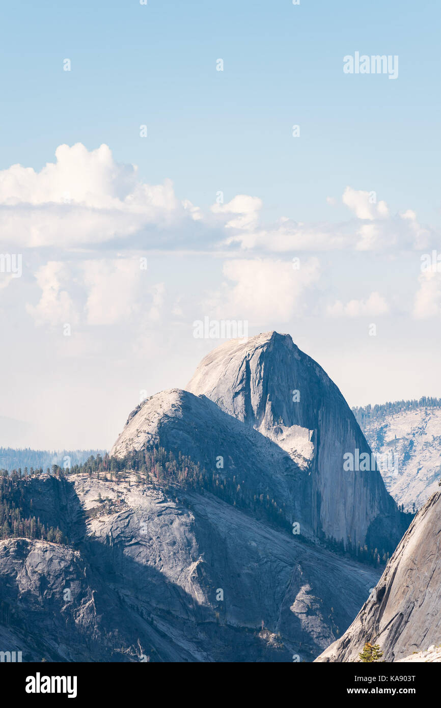 Olmsted point yosemite hi-res stock photography and images - Alamy