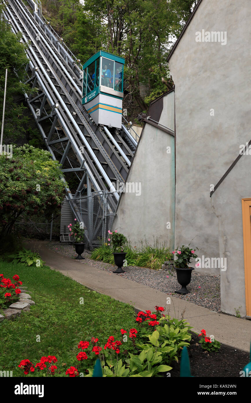 Funiculaire hi-res stock photography and images - Alamy