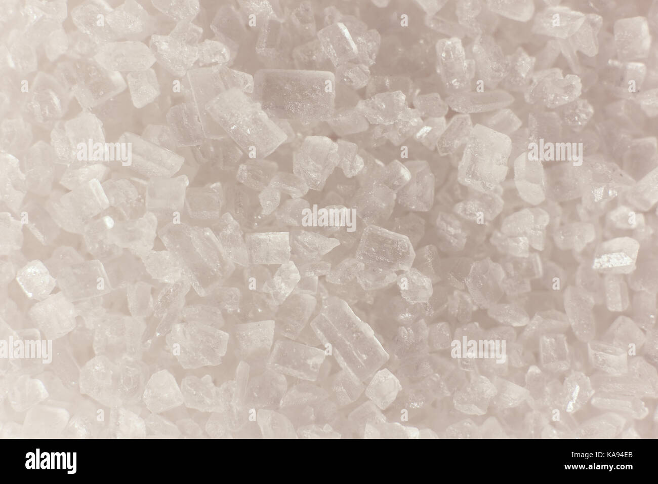 Sugar crystals texture hi-res stock photography and images - Alamy