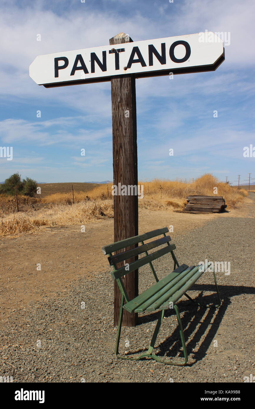 The western railway hi-res stock photography and images - Alamy