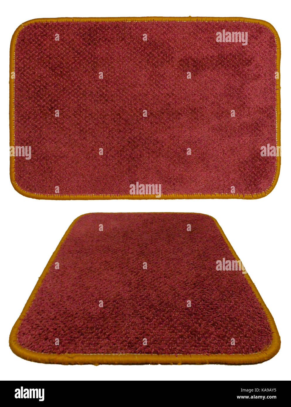 Red carpet greeting hi-res stock photography and images - Alamy