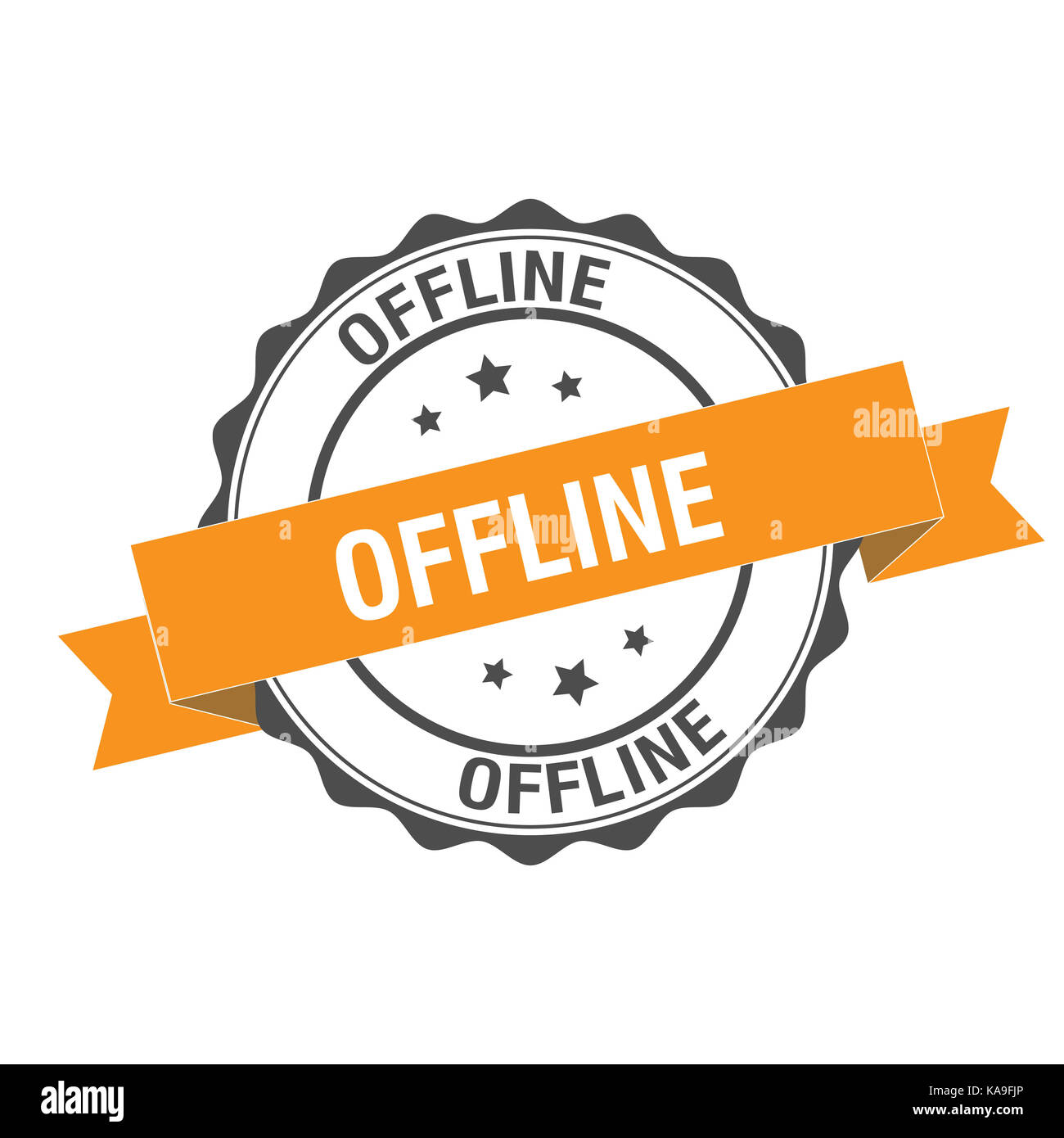 Offline Sign 900x480