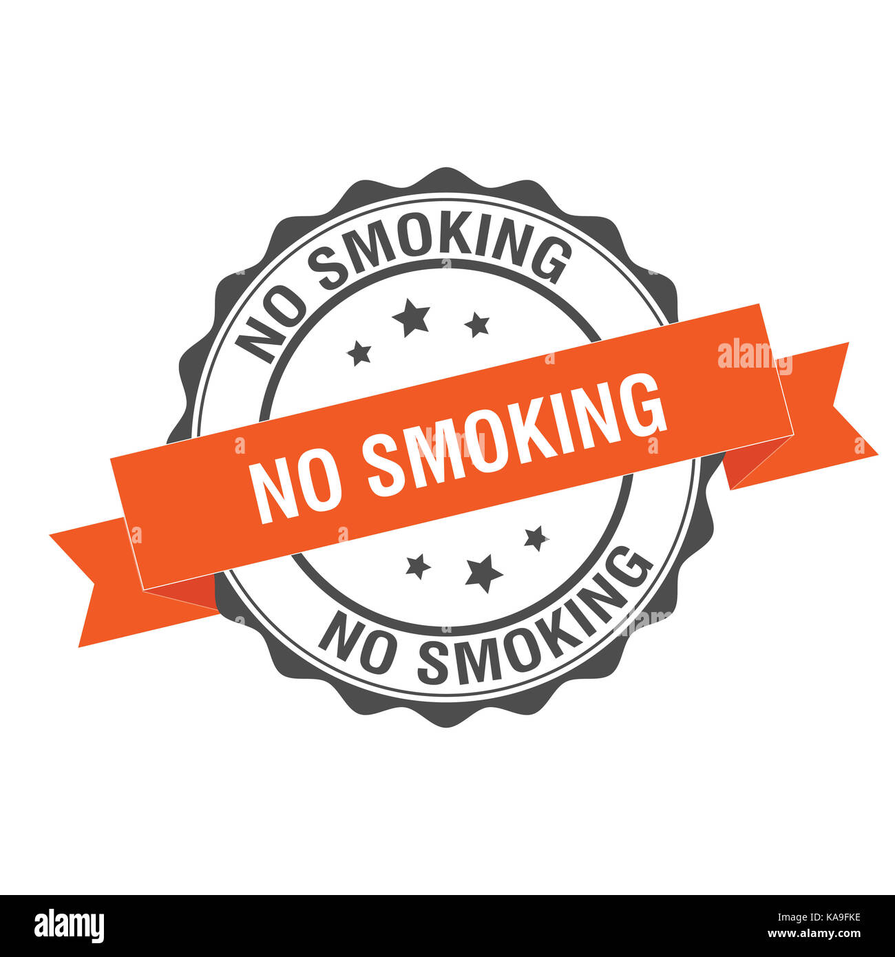 No Smoking Sticker Stock Photos & No Smoking Sticker Stock Images - Alamy