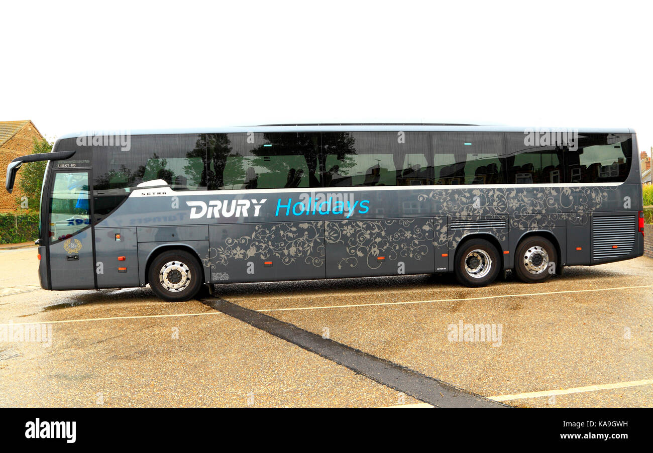 Drury Holidays, coach, coaches, day trips, trip, excursion, excursions ...