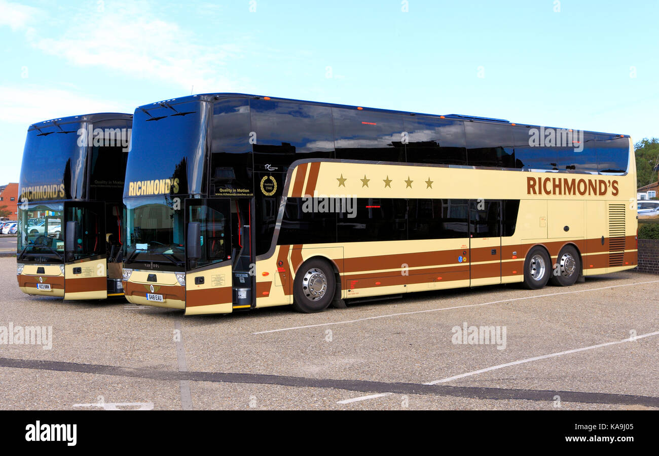 Richmond's Coaches, Coach, day trips, trip, excursions, excursion ...