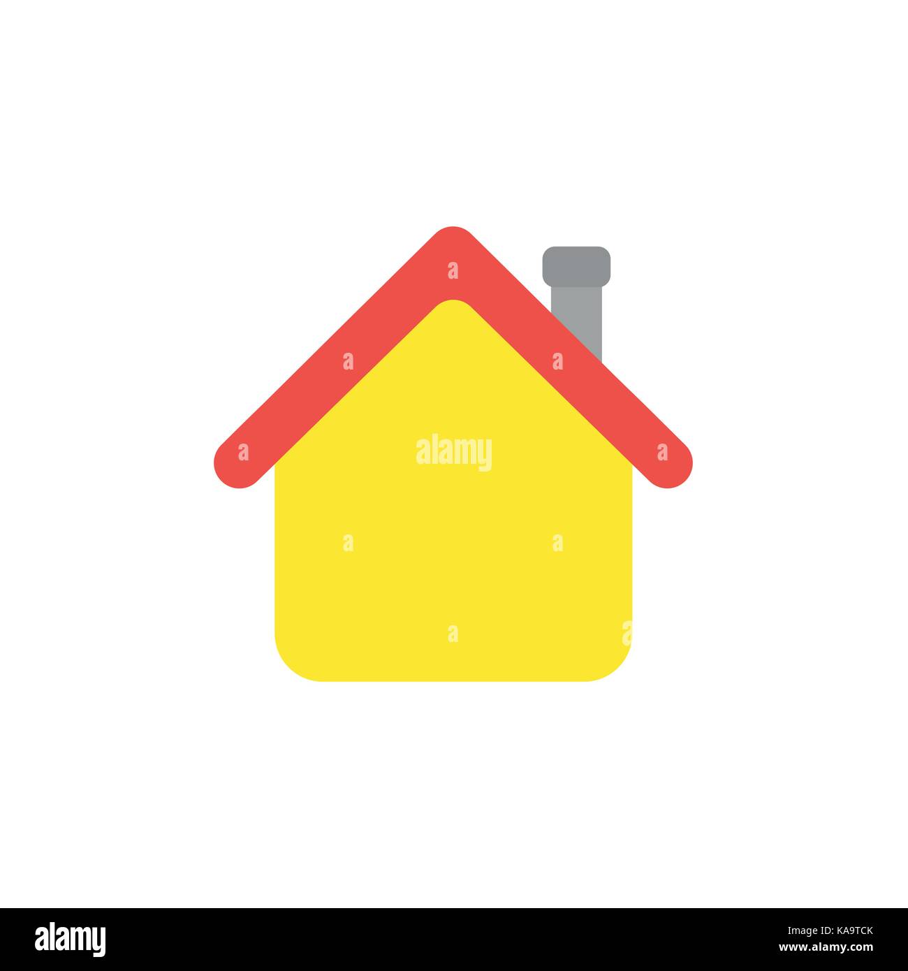 Domicile dwelling Stock Vector Images - Alamy