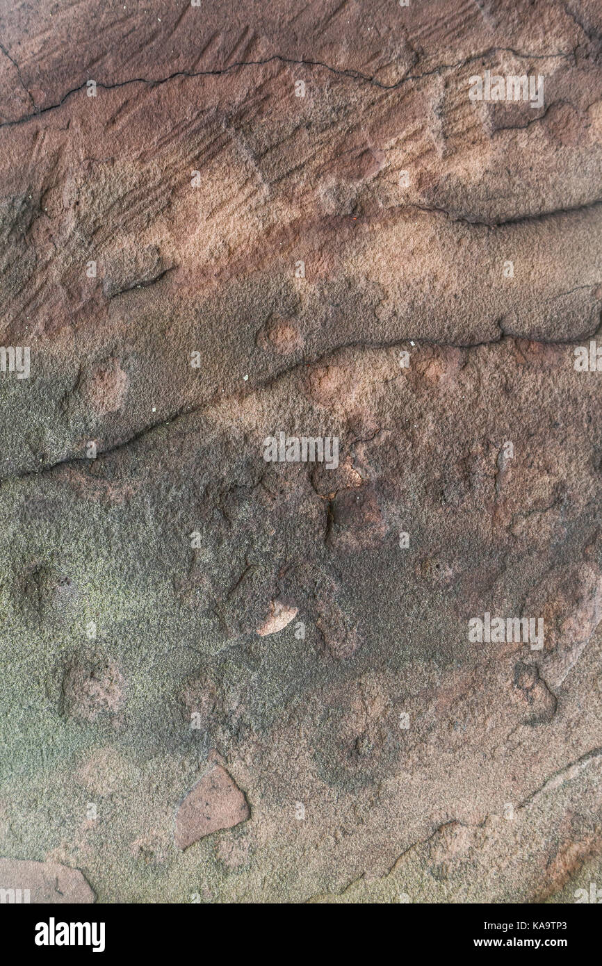 Texture of an old tombstone to be used as an overlay, background, or ...