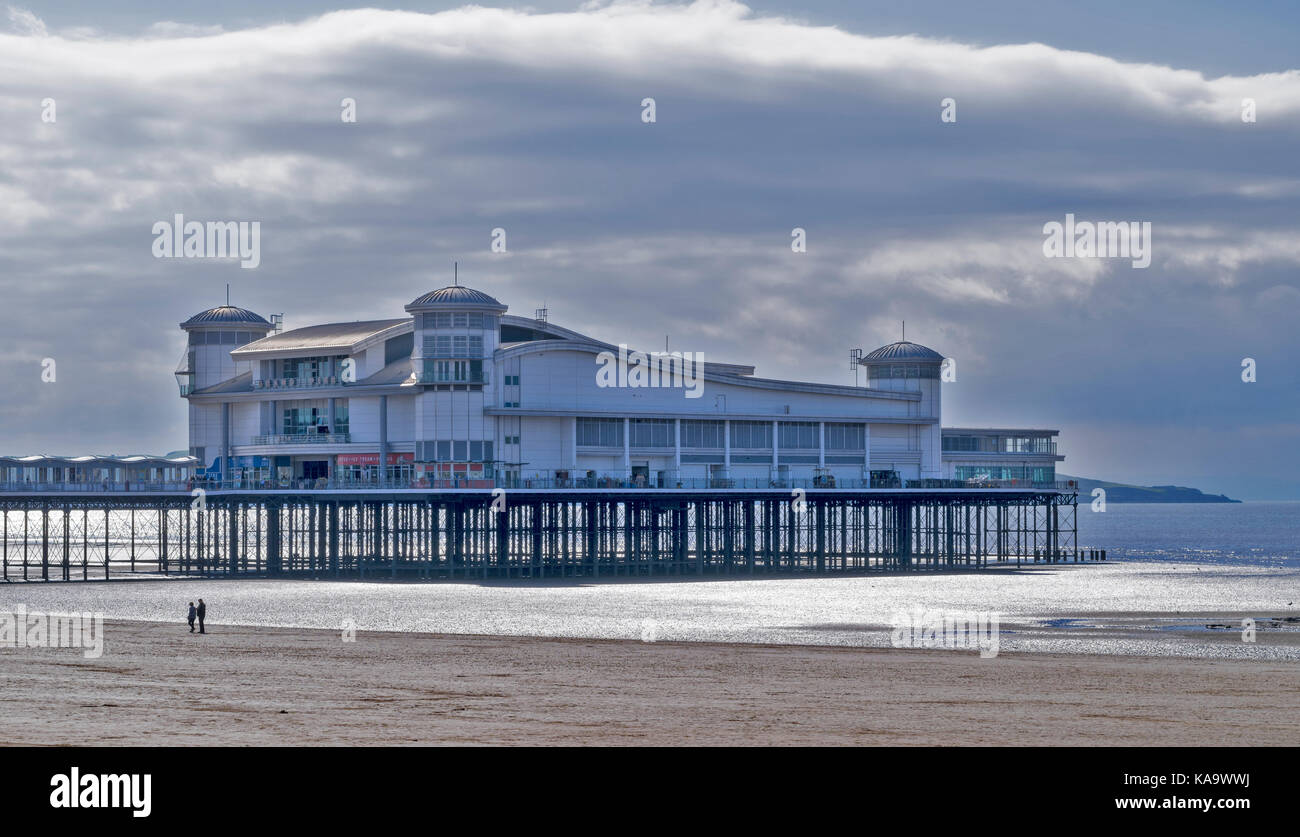 Weston building hi-res stock photography and images - Alamy