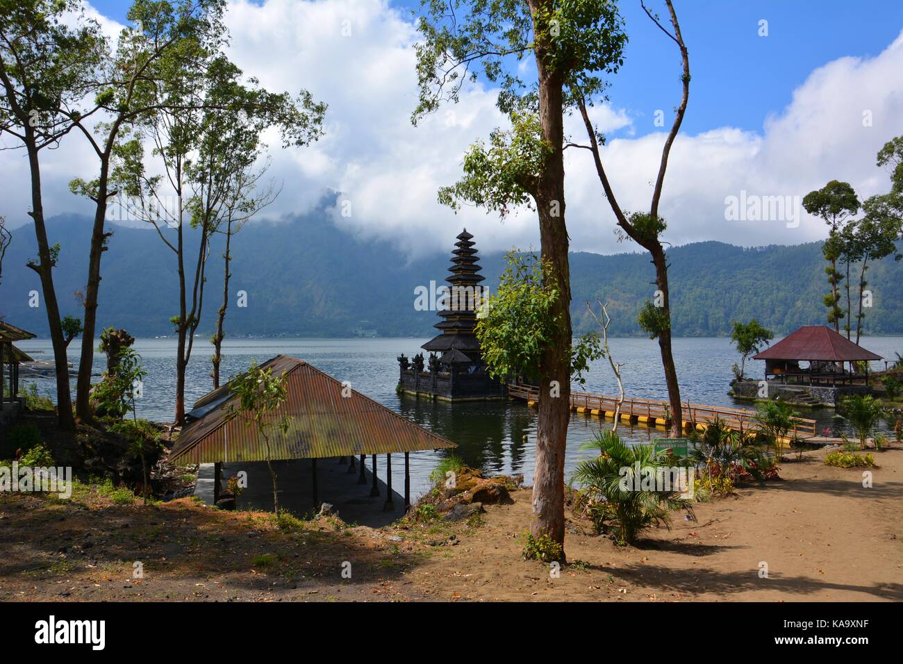 God danu hi-res stock photography and images - Alamy
