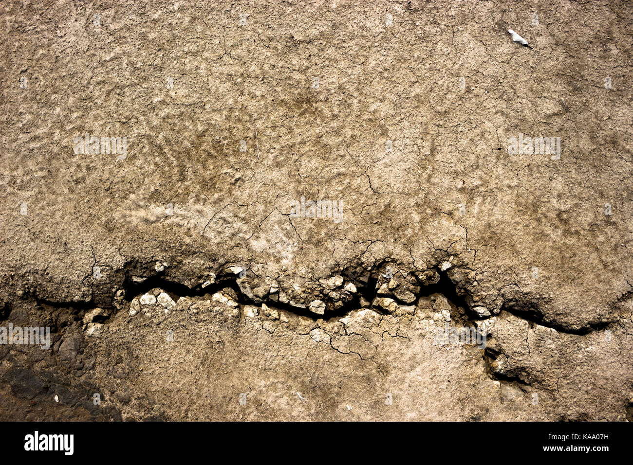 Background drought The split of the ground water Stock Photo - Alamy