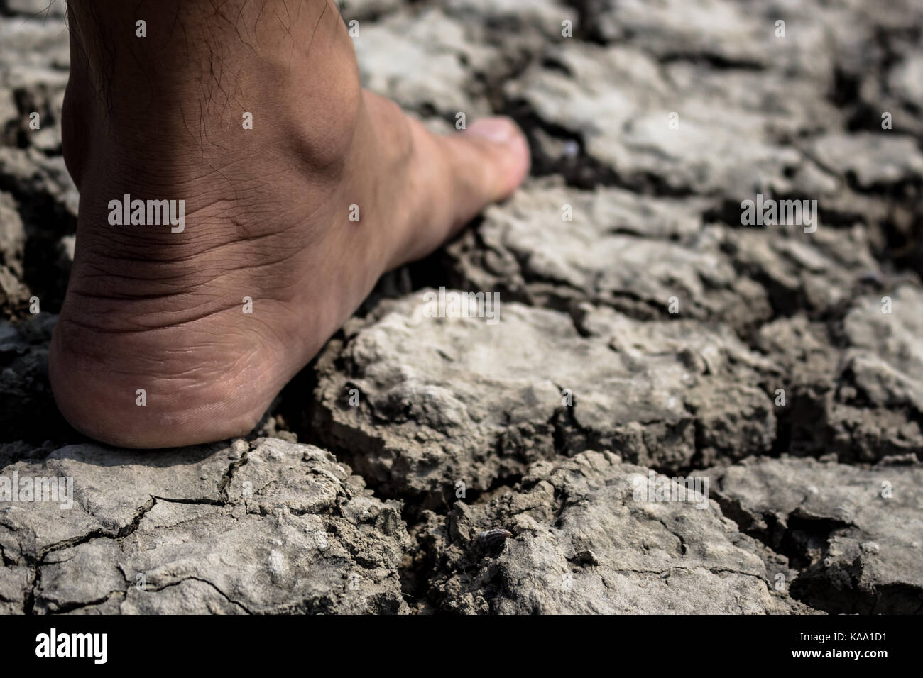 Background drought dry ground Stock Photo - Alamy