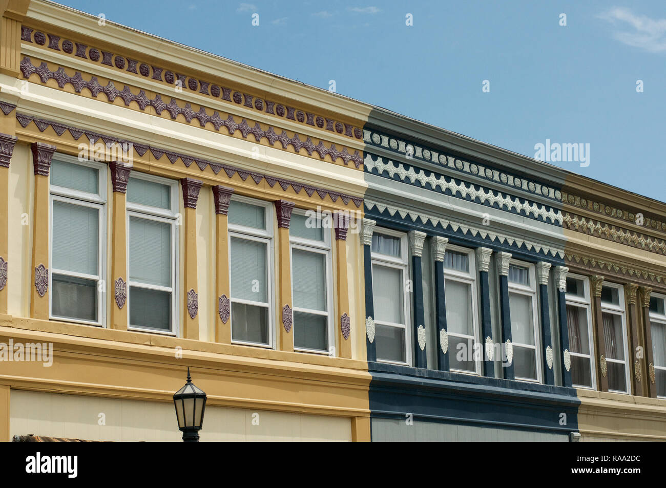 Rural california tourist hi-res stock photography and images - Alamy