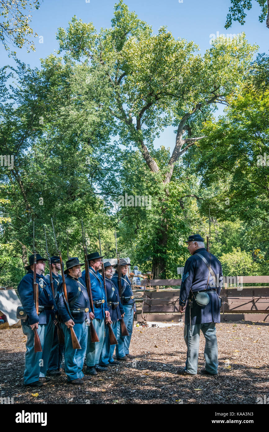 American undertakers hi-res stock photography and images - Alamy