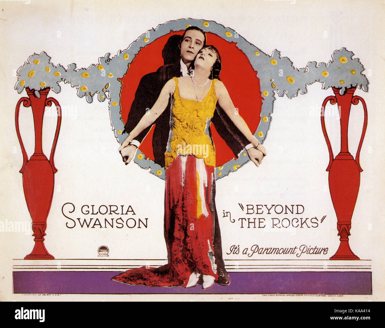 1922 film poster High Resolution Stock Photography and Images - Alamy