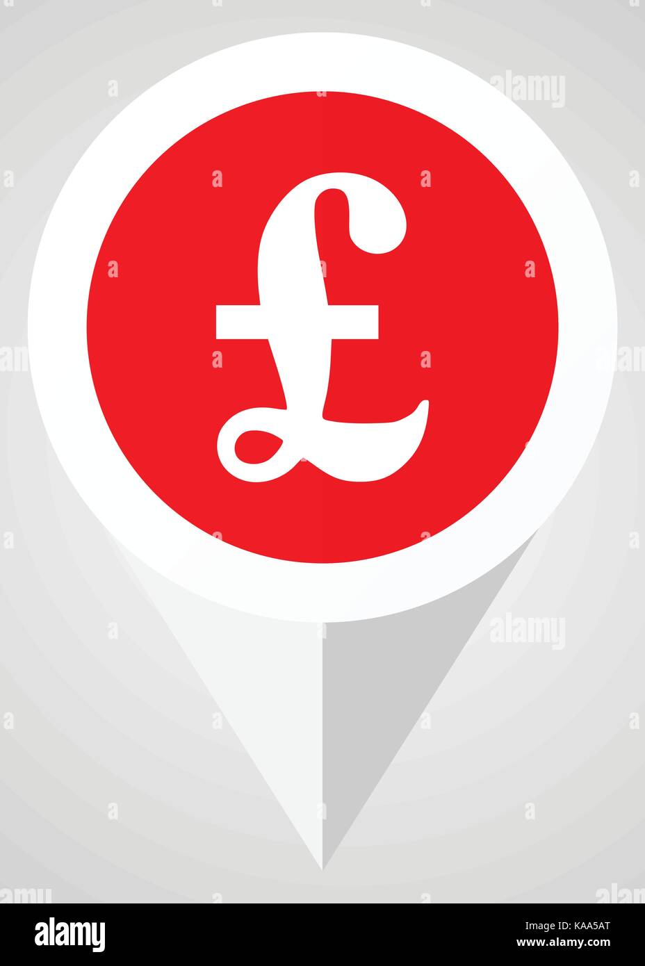 British gold map map Stock Vector Images - Alamy