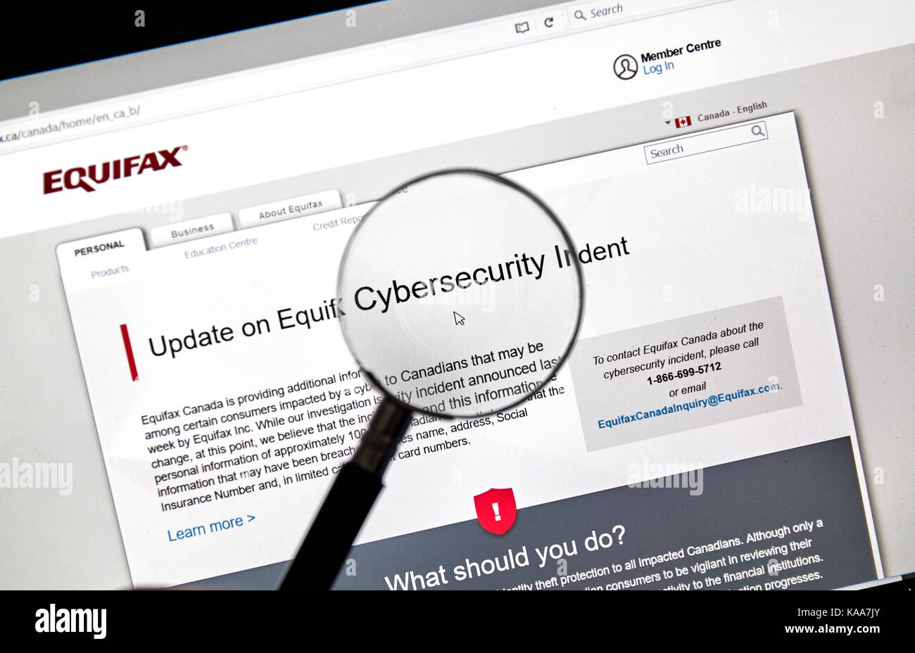 Cybersecurity and information security agency hi-res stock photography ...