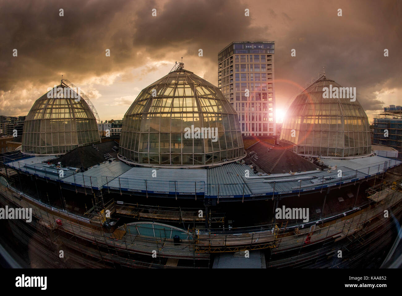 Chelsea design hi-res stock photography and images - Alamy