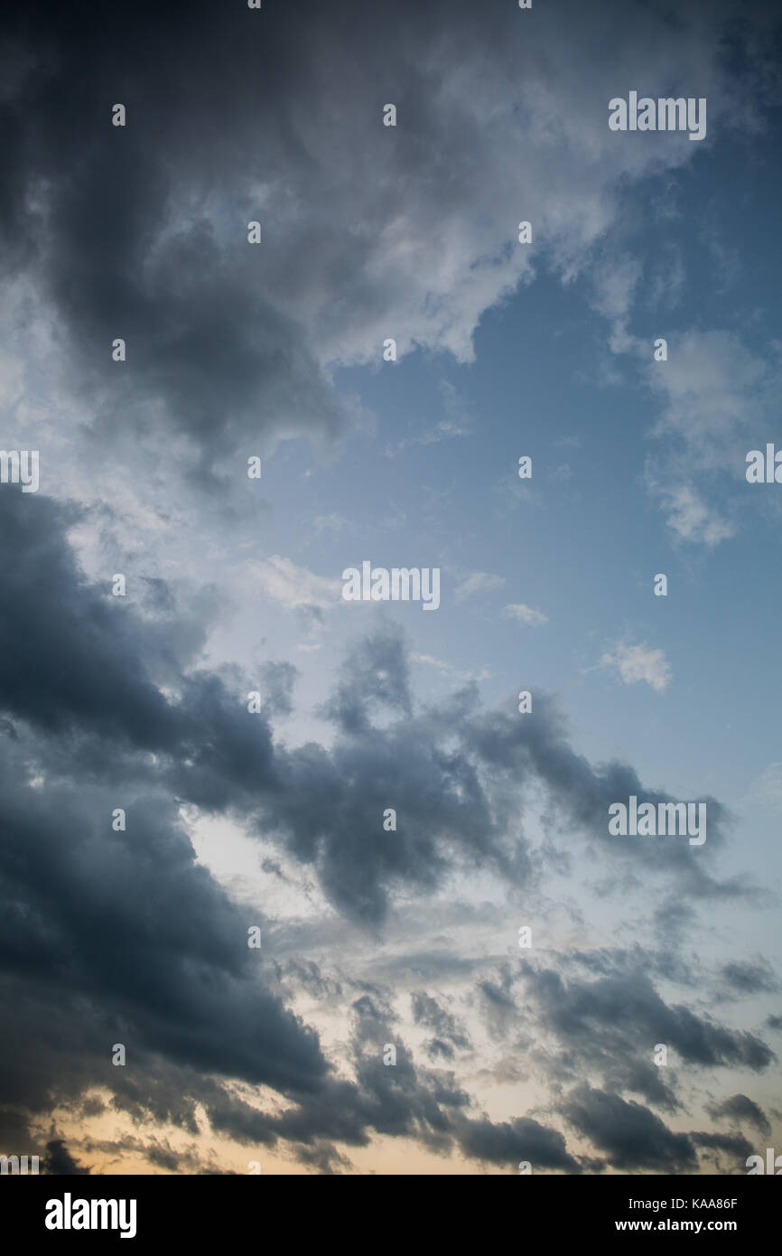 Cloudy Overlay High Resolution Stock Photography and Images - Alamy