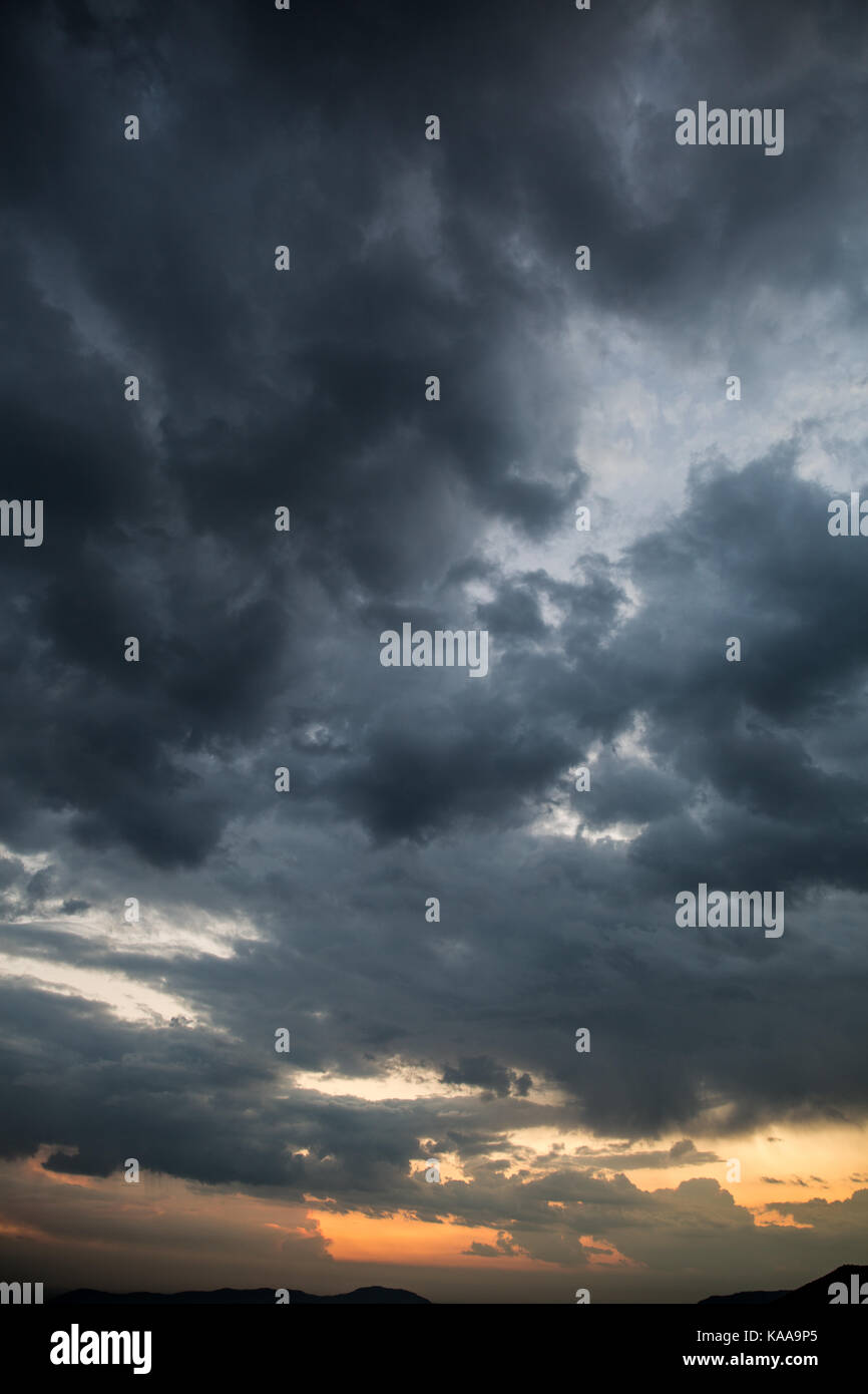 Cloudy Overlay High Resolution Stock Photography and Images - Alamy