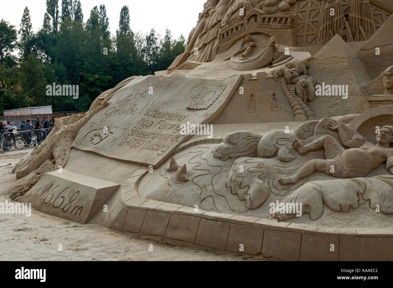 Landschafts park hi-res stock photography and images - Alamy