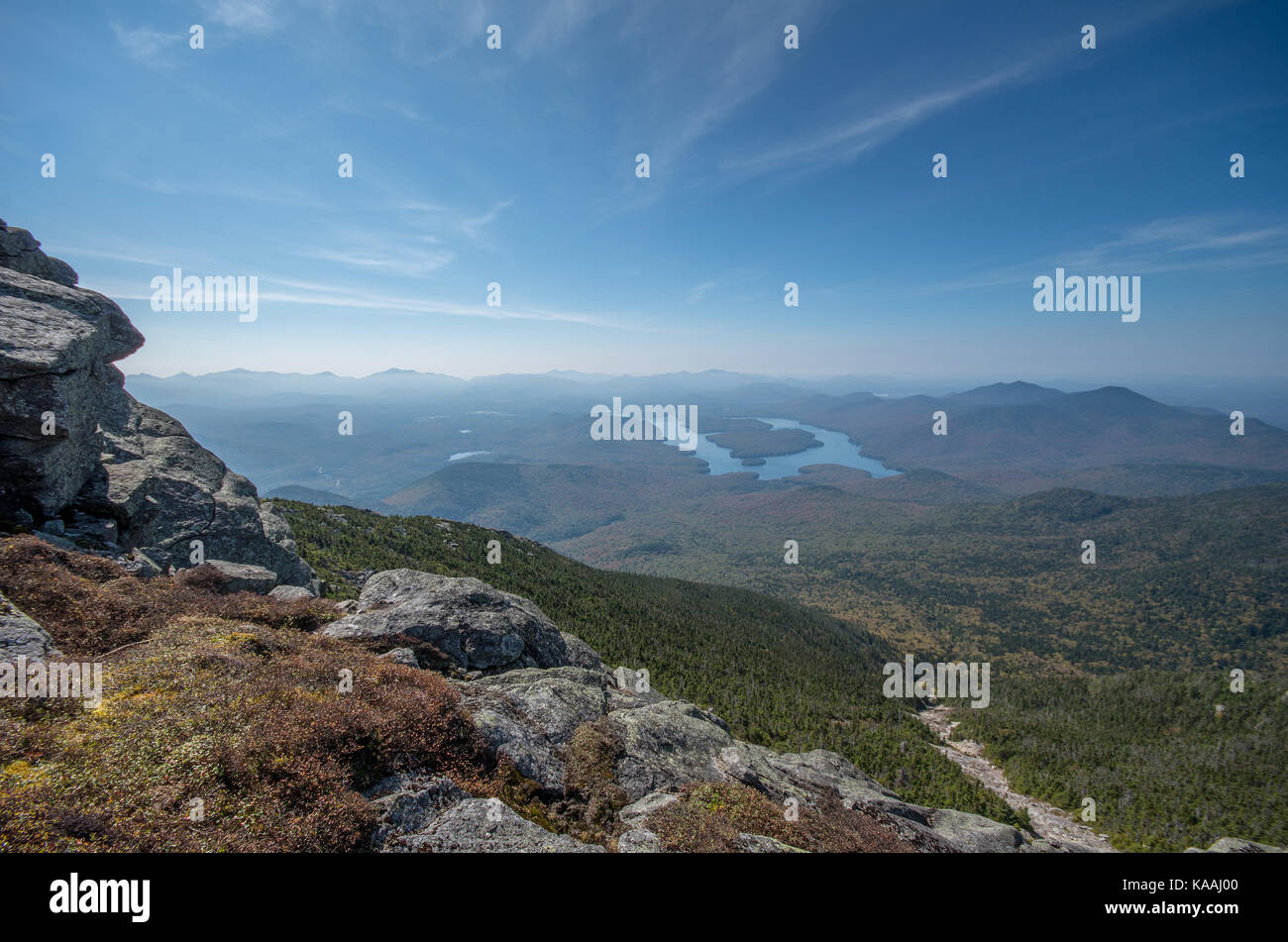 Whiteface mountain scenic beauty hi-res stock photography and images ...