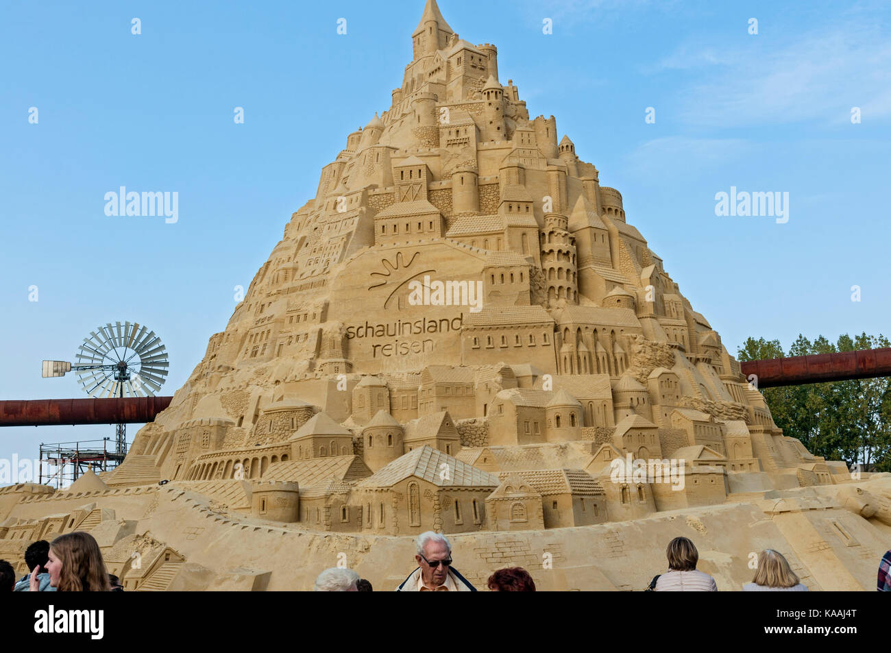 Landschafts park hi-res stock photography and images - Alamy