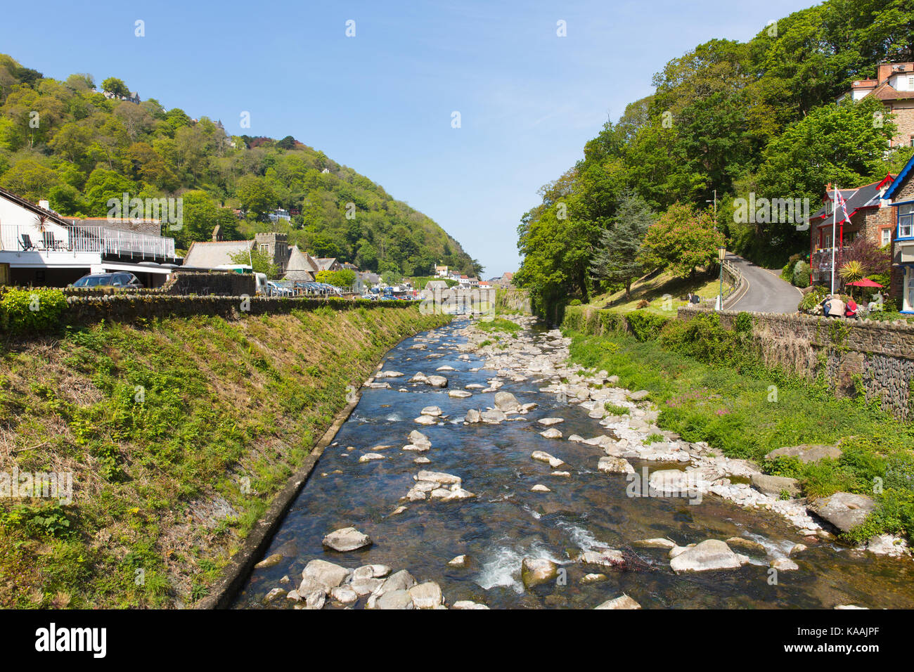 Sunshine through rocks hi-res stock photography and images - Alamy