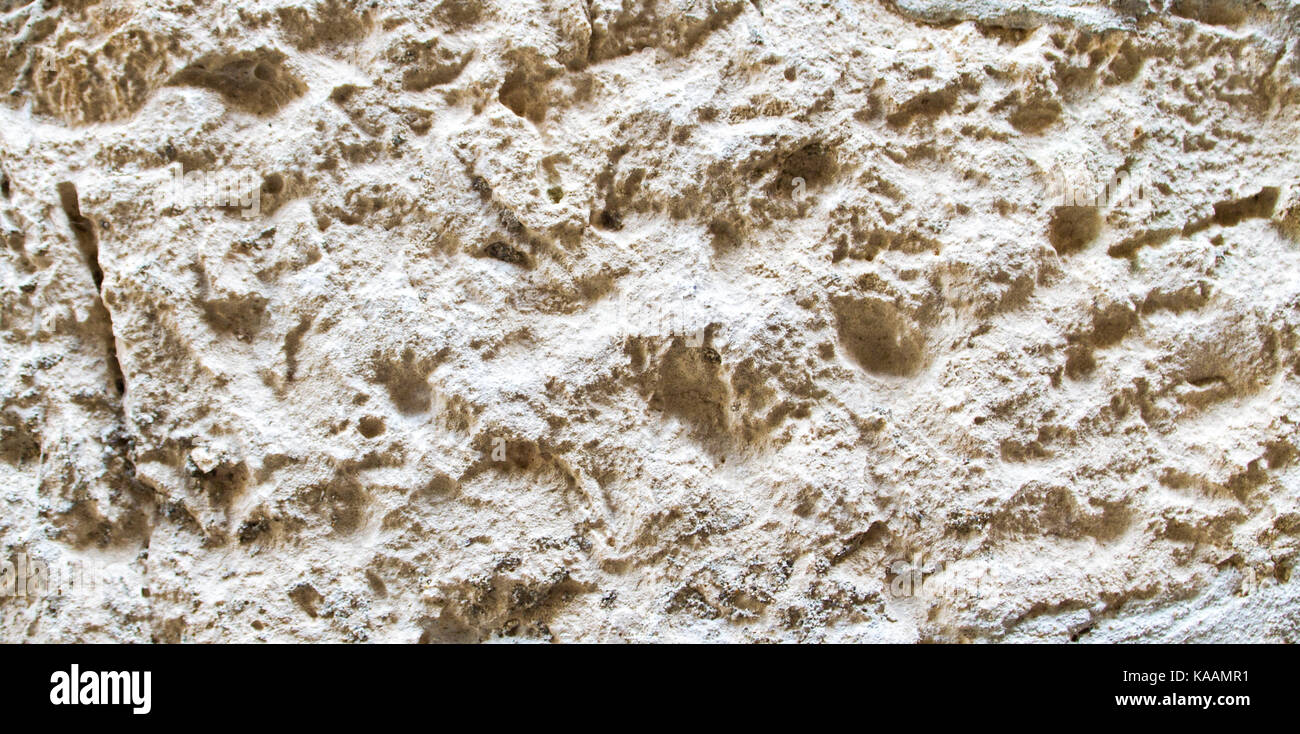Close up view at stone wall Stock Photo - Alamy
