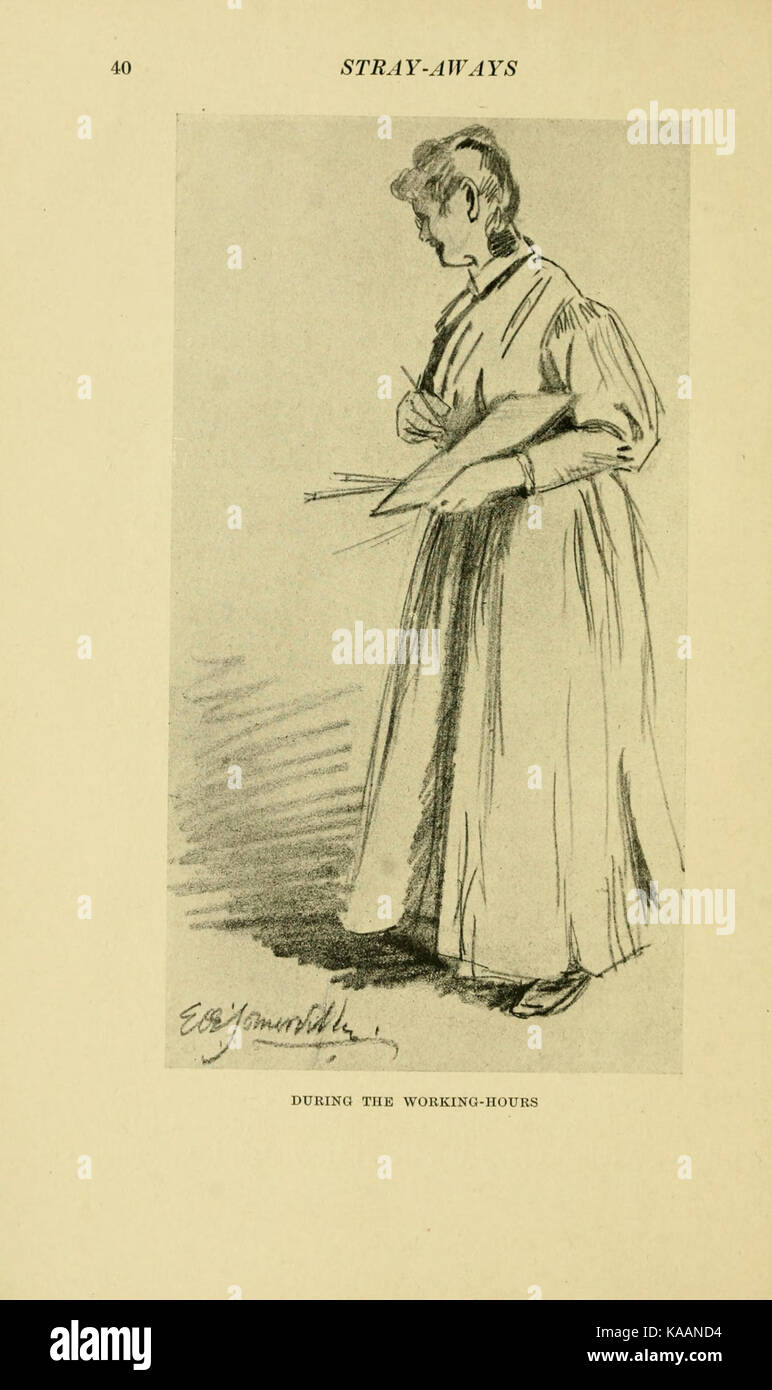 Stray aways (Page 40) BHL24293405 Stock Photo - Alamy