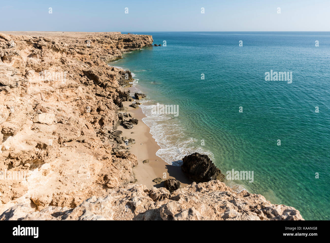 Oman countryside hi-res stock photography and images - Alamy