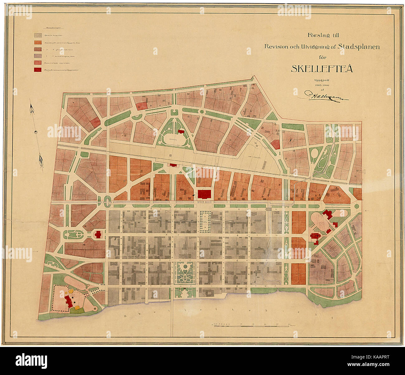 Stadsplan High Resolution Stock Photography and Images - Alamy