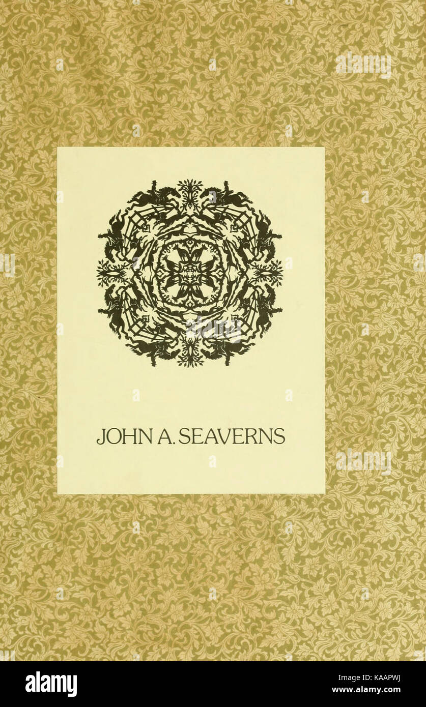 Sporting and rural records of the Cheveley estate BHL22060883 Stock ...