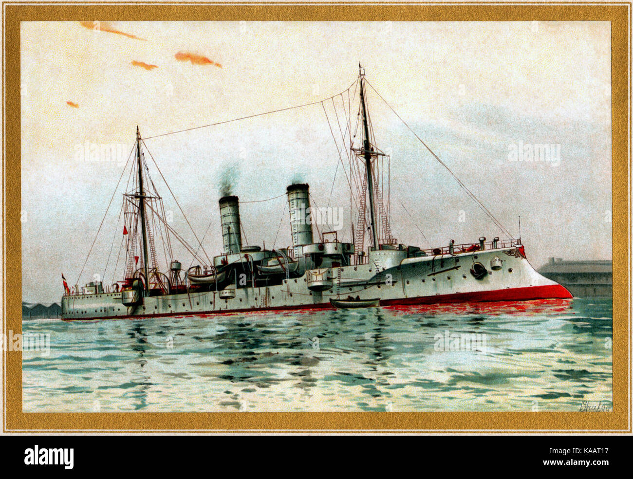 Old map restoration hi-res stock photography and images - Alamy