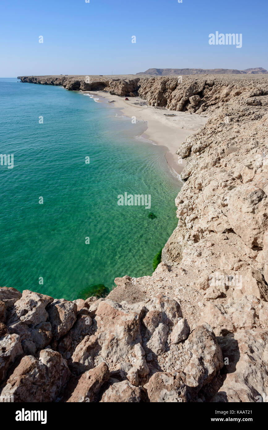 Travel to oman hi-res stock photography and images - Alamy