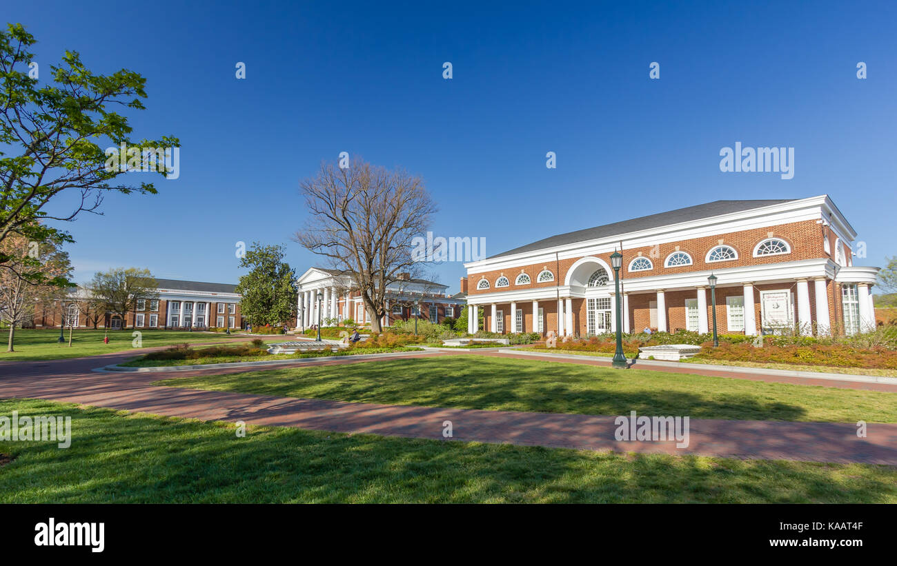 Harrison Institute and Small Collections Library at the University of ...