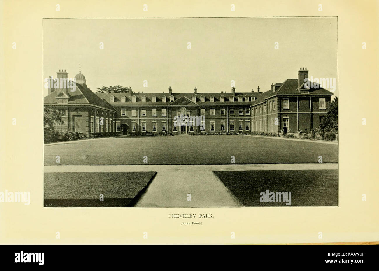 Cheveley hi-res stock photography and images - Alamy