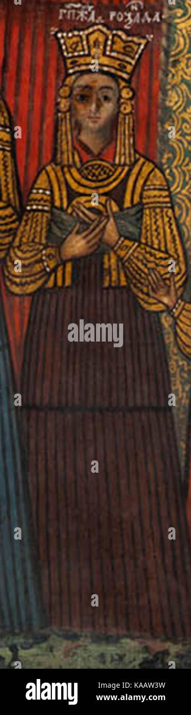 Ruxandra hi-res stock photography and images - Alamy